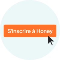 Bons de réductions, codes promo et offres automatiques | Honey