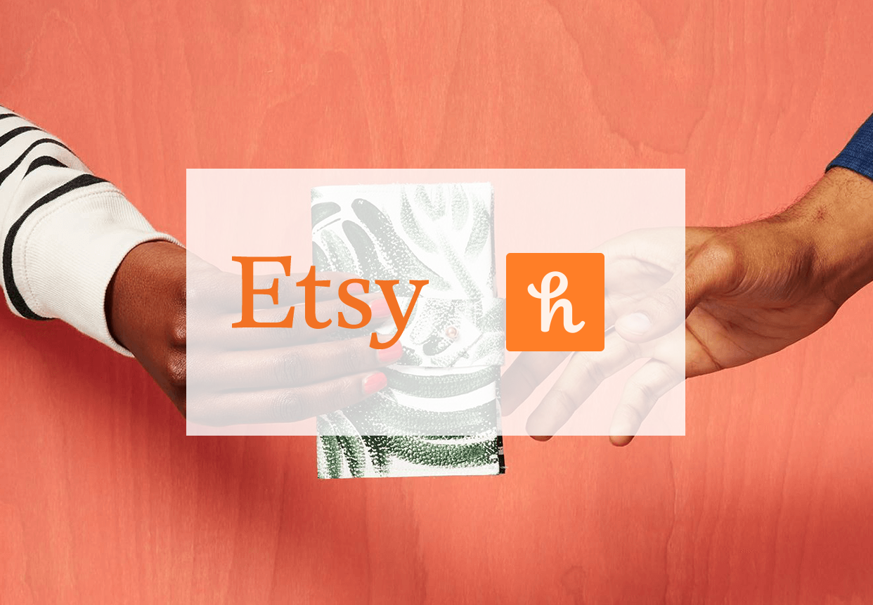 10 Best Etsy Coupons, Promo Codes + 20% Off - Dec 2025 - Honey